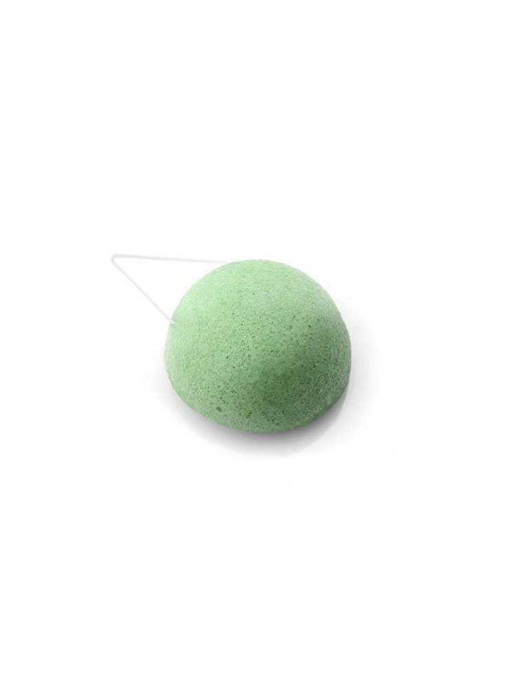Eponge konjac (Konjac sponge) - Douceur du Lac - Cosmétiques d'origine ...